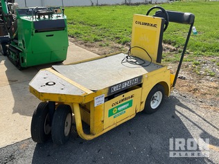 Columbia IS1224 Other transport quote to Osseo, WI. VeriTread Load 1710726