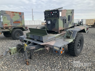 Fermont MEP802A Generators transport quote to Spirit Lake, ID ...
