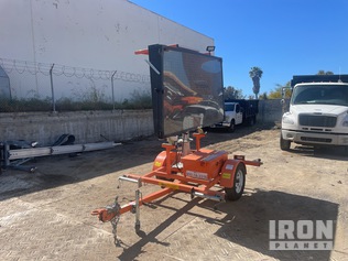 Wanco WVTM Traffic Control Devices transport quote to Compton, CA ...