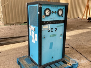 Van Steenburgh JV90A1 Tools transport quote to Miami, FL. VeriTread ...