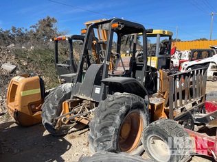 Case 586H Forklifts - Rough Terrain transport quote to Cuba, IL ...