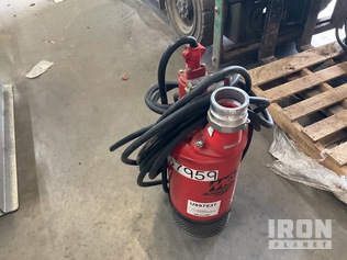 Multiquip ST3050D Water Pumps transport quote to El Paso, TX. VeriTread ...