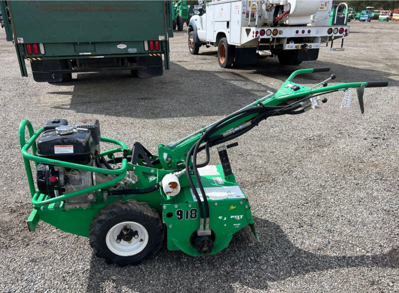 Doosan G150WCU-3A-T4F General Freight transport quote to Medley, FL ...