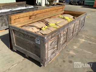 GTA Containers GTA50KF01IPDS Fuel & Product Tanks transport quote to ...