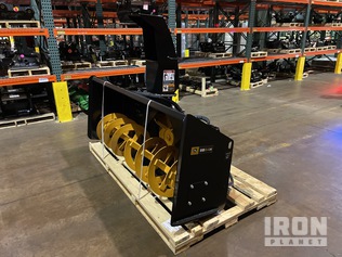 John Deere SB84H Attachments - Construction transport quote to Angola ...