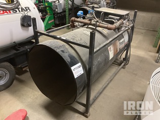 Flagro F1500T Heating & Cooling Equipment transport quote to Lincoln ...