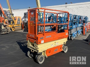 JLG 1930ES Aerial Work Platforms transport quote to Mahwah, NJ ...