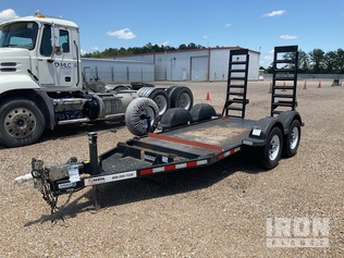 MMDI 510RCMPH Trailers - Equipment transport quote to Mission, TX ...