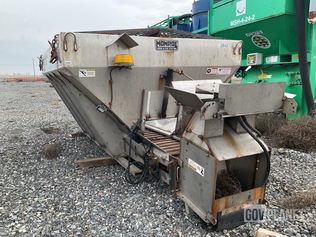 Monroe VBoxedSpreader Snow Equipment transport quote to Coeur D Alene ...