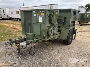 PowerSystems International DRASH Trailers - Equipment transport quote ...