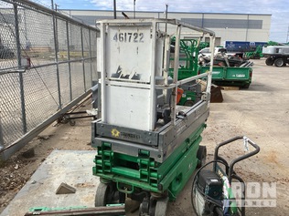 JLG 1930ES Aerial Work Platforms transport quote to Athens, TX ...