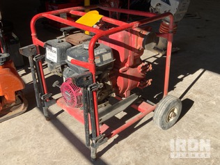 Multiquip QP4TH Water Pumps transport quote to Austin, TX. VeriTread ...
