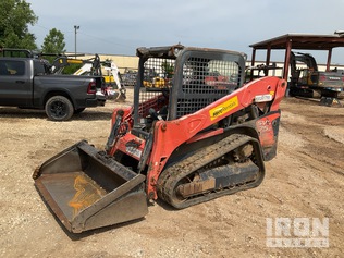Kubota SVL752 Skid-Steer Loaders transport quote to Madison, IN ...