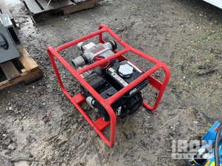 Multiquip QP2TH Water Pumps transport quote to lompoc, CA. VeriTread ...