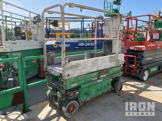 JLG 1930ES Aerial Work Platforms transport quote to Lehigh Acres, FL ...