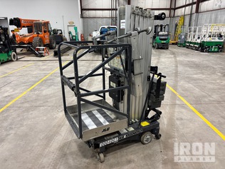 JLG 30AM Forklifts - Pneumatic Tire transport quote to Phillipsburg, NJ ...