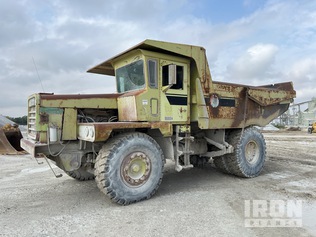 Euclid R25 Articulated Dump Trucks transport quote to Laurel, IN ...