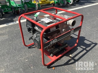Multiquip QP3TH Water Pumps transport quote to North Miami Beach, FL ...