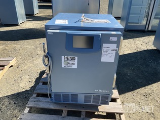 Helmer ILF105 Other transport quote to Butner, NC. VeriTread Load 1385604