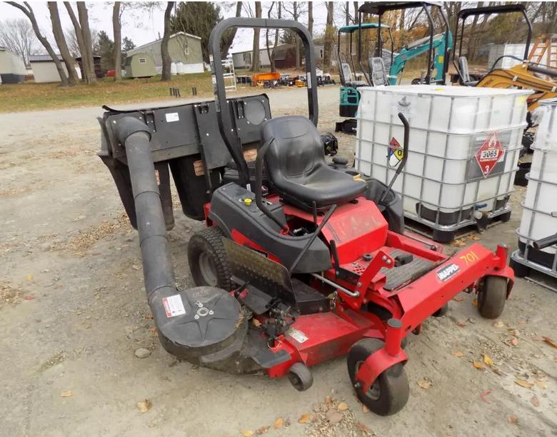 Snapper 301123BV Mowers transport quote to Tallahassee, FL. VeriTread ...