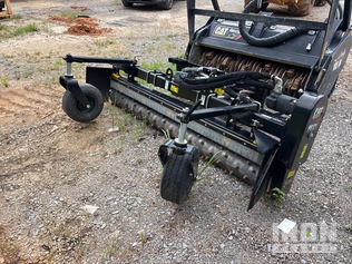 Cat PR184 Attachments - Construction transport quote to Somerset, KY ...