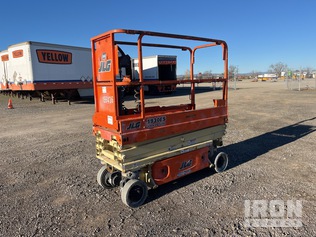 JLG 1930ES Aerial Work Platforms transport quote to Hemet, CA ...