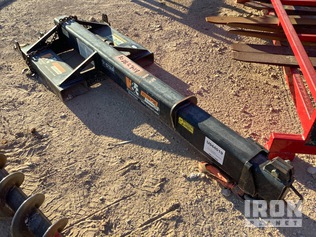 Star Inustries 1360B Attachments - Construction transport quote to ...