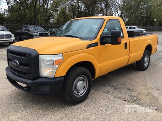 Ford F250SuperDutyXL Trucks - Pickup transport quote to Keithville, LA ...