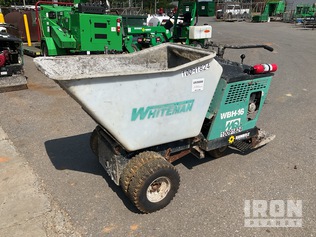 Multiquip WBH16F Concrete Equipment transport quote to Hampton, GA ...