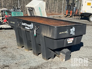 SaltDogg SHPE2000 Snow Equipment transport quote to Hazleton, PA ...