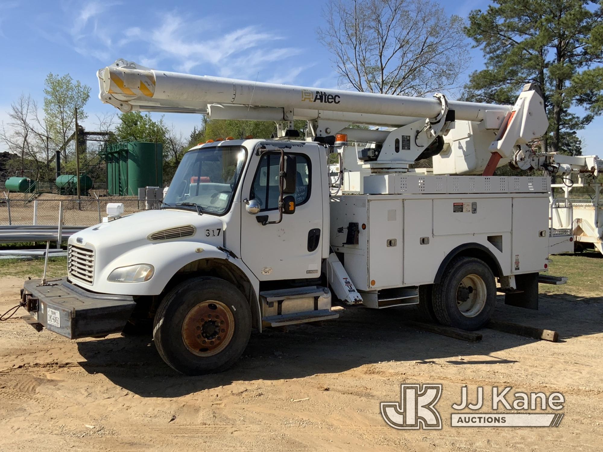 ALTEC L42M General Freight transport quote to Woburn, MA. VeriTread ...