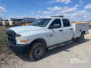 Ram 2500 Trucks - Service/Utility transport quote to Lebanon, TN ...