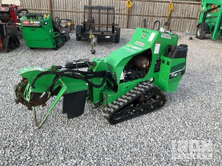 Vermeer SC30TX Landscaping Equipment transport quote to North Miami ...