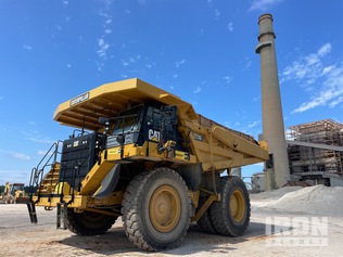 Cat 777G Articulated Dump Trucks transport quote to San Bernardino, CA ...