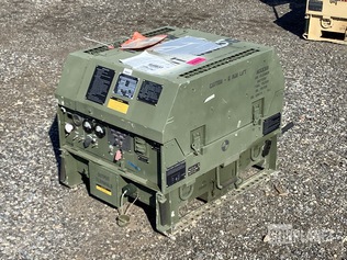 Fermont MEP831A Generators transport quote to Idabel, OK. VeriTread ...