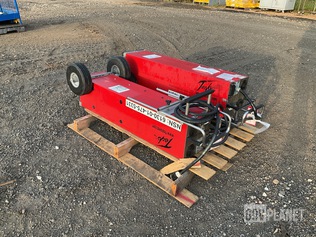 Tesla TI4200GPU24 Other transport quote to Midway, GA. VeriTread Load ...