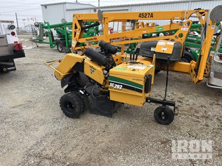 Vermeer SC292 Landscaping Equipment transport quote to Merced, CA ...