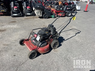 Toro 2019WalkBehindLawnMowerInoperable Landscaping Equipment transport ...