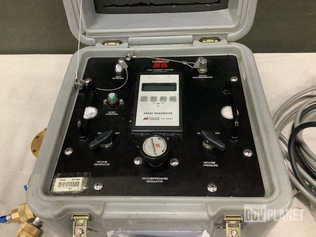 Habco SK2000FIT Tools transport quote to Chambersburg, PA. VeriTread ...