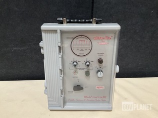 Impact UltraLight326326M Other transport quote to Hope, AR. VeriTread ...