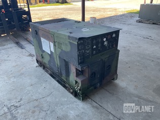 Fermont MEP803A Generators transport quote to Mandeville, LA. VeriTread ...