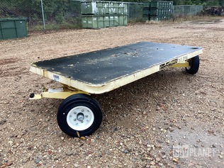 TRACKER SL QuadSteer Transport Carts transport quote to Washington, GA ...