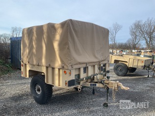Schutt M1101 Trailers - Specialty transport quote to Destin, FL ...