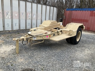 Turtle Mountain M200A1 Trailers - Equipment transport quote to Largo ...