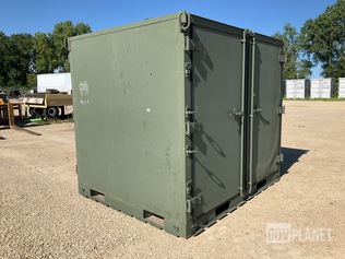 AAR Mobility Systems 56102000 Containers transport quote to Salina, KS ...