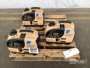 INI Power Systems IG1000ICMF Generators transport quote to Waimanalo ...
