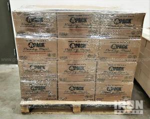 Apack MRE Other transport quote to Phoenix, AZ. VeriTread Load 1668324