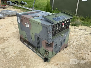 Fermont MEP802A Generators transport quote to Orlando, FL. VeriTread ...