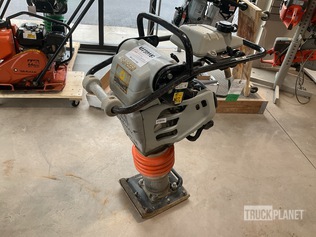 Mikasa MTX70HD Walk Behind Tools transport quote to Hidalgo, TX ...