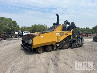 Cat AP600F Asphalt Equipment transport quote to Monterrey, NLE ...